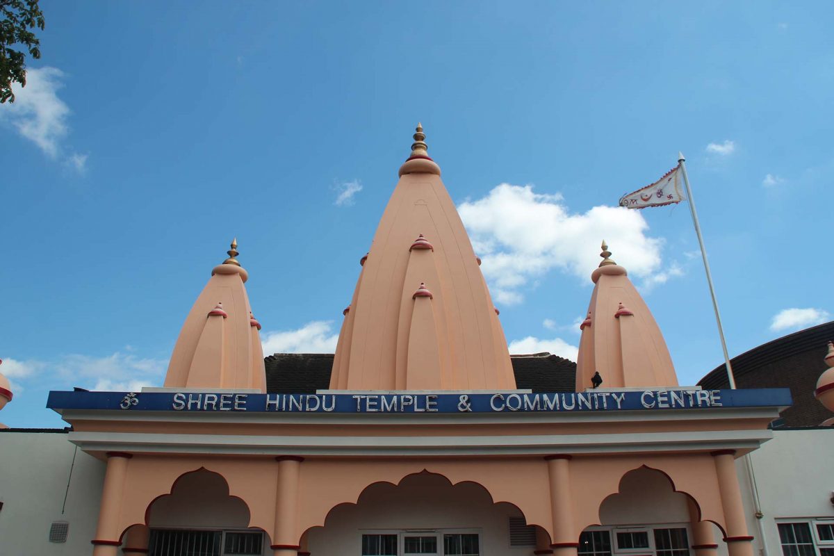 Temple Photos – Shree Hindu Temple and Community Centre – Hindu Mandir ...