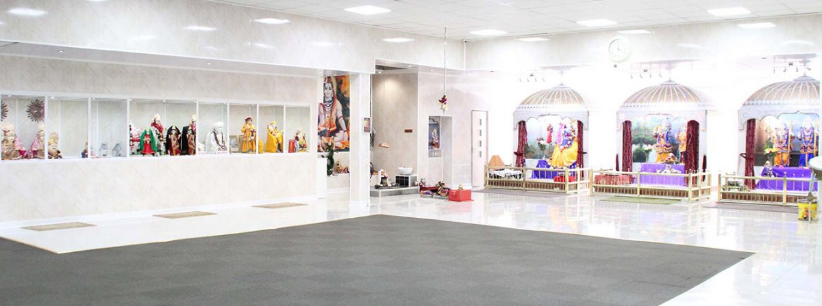 Visiting the Temple – Shree Hindu Temple and Community Centre – Hindu ...